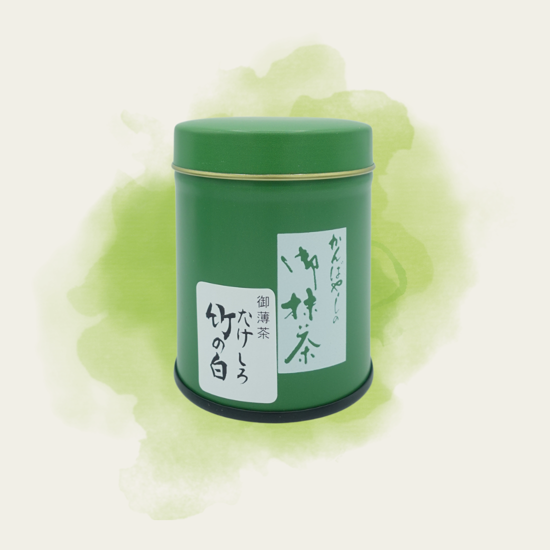 Ocha no Kanbayashi – Satohkamu