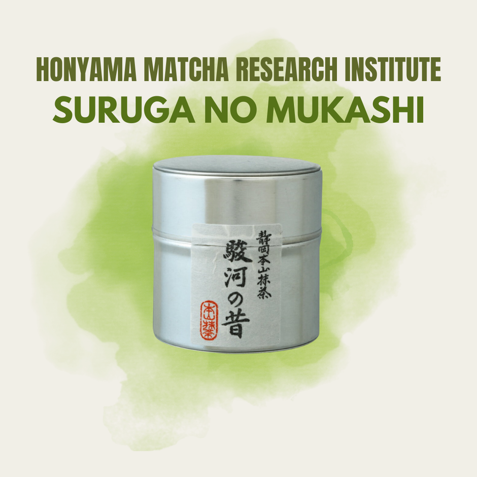 Satohkamu - Premium Matcha Shop
