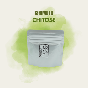 Satohkamu - Premium Matcha Shop