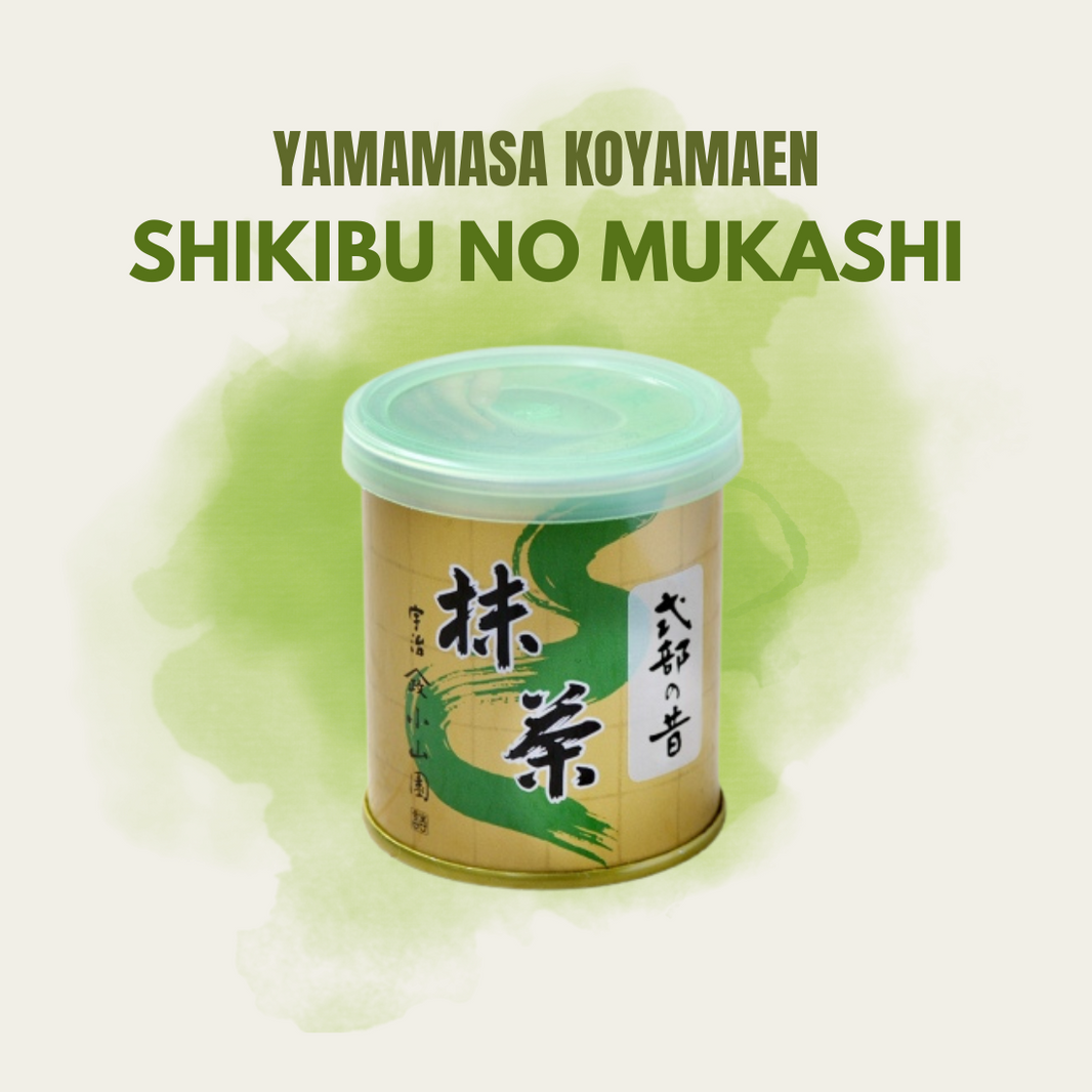 Matcha – Satohkamu