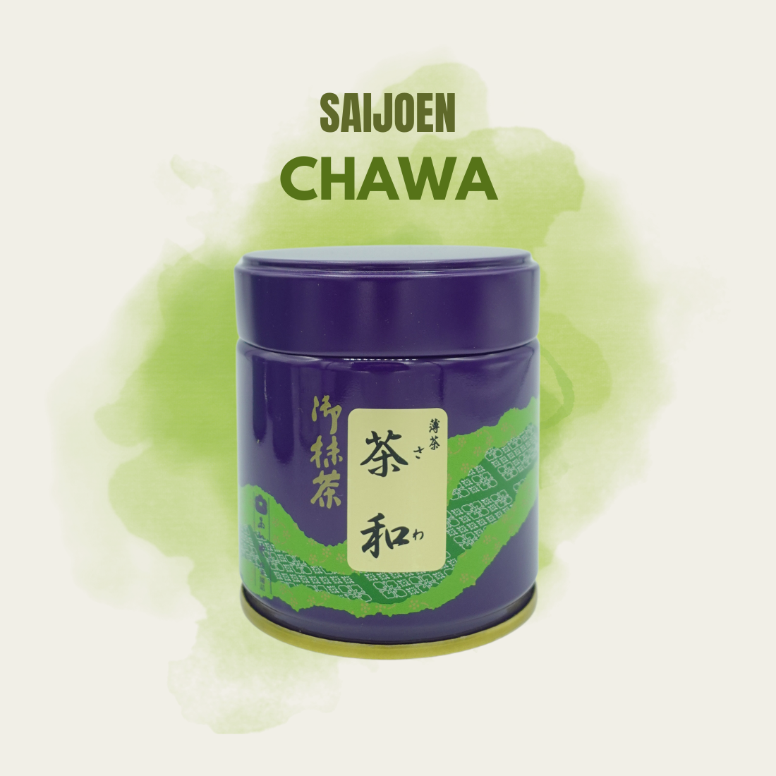 Saijoen Chawa (BBD Nov 2025) – Satohkamu
