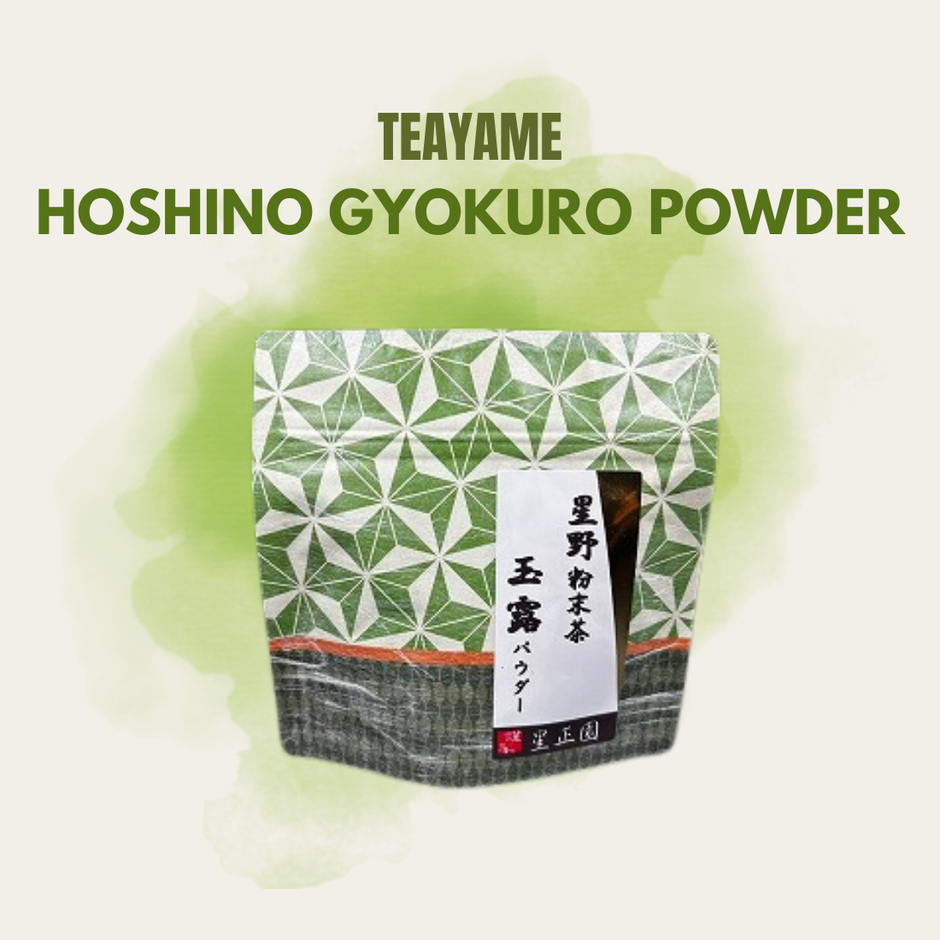 Satohkamu - Premium Matcha Shop